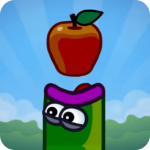 Apple Worm Unblocked | Play Online [No Ads]