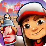Subway Surfers Unblocked | Play Online [No Ads]